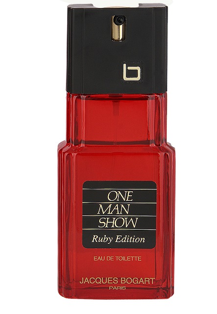Парфюмерия Jacques Bogart One Man Show Ruby Edition - купить духи ...