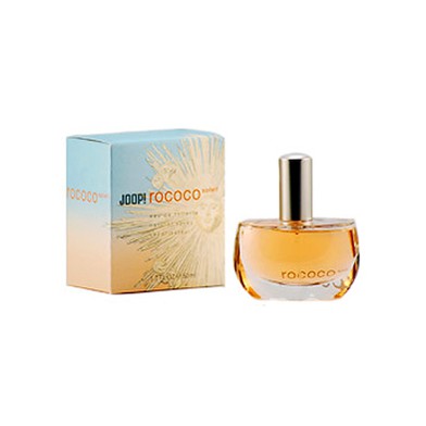 Парфюмерия Joop! Joop! Rococo Soleil - купить духи, парфюм, туалетную воду.