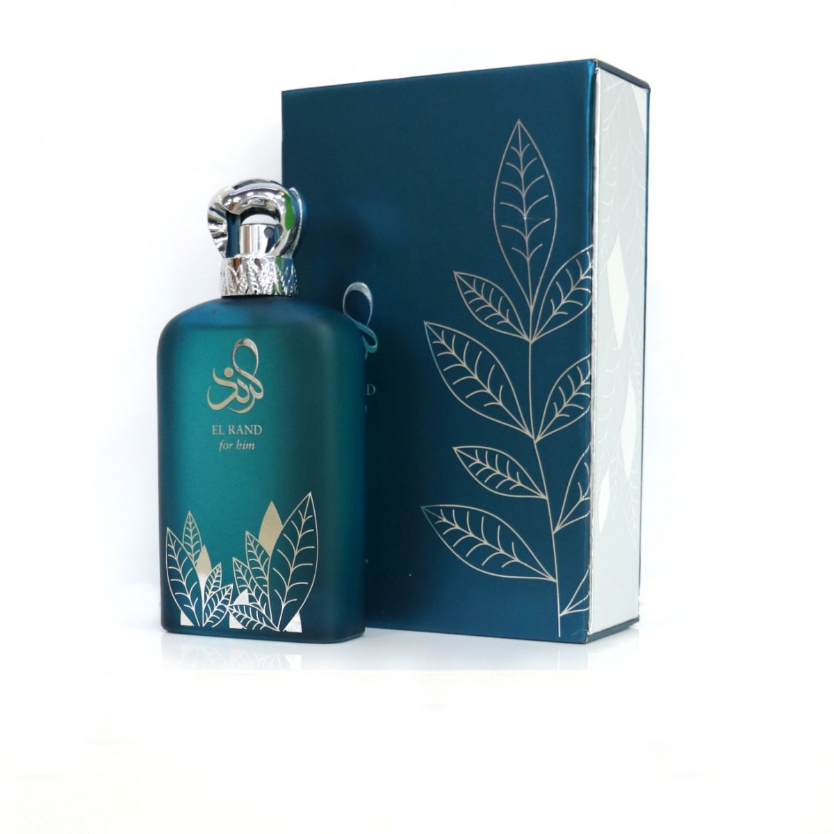 Парфюмерия Afnan Perfumes El Rand for Him - купить духи, парфюм ...