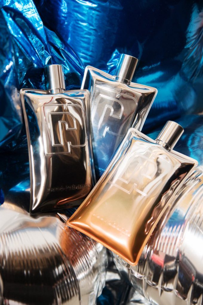 Парфюмерия Paco Rabanne Strong Me - купить духи, парфюм, туалетную воду.