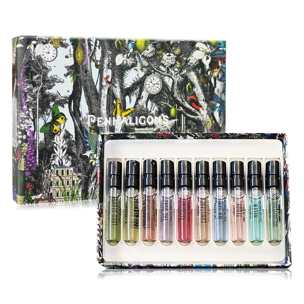 Парфюмерия Penhaligon`s Penhaligon`s Discovery Set - купить духи ...