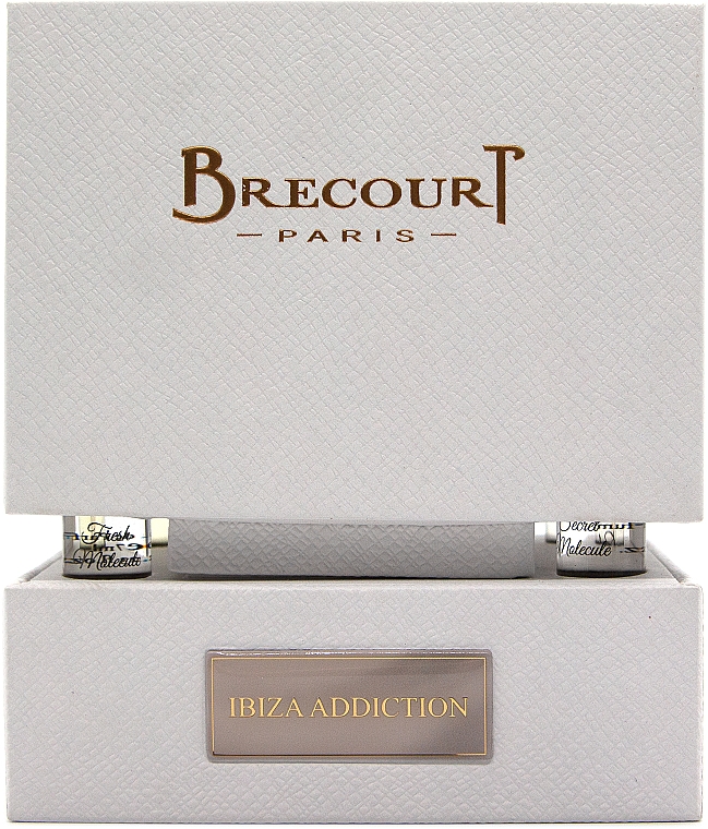 Парфюмерия Brecourt Brecourt Ibiza Addiction - купить духи, парфюм ...