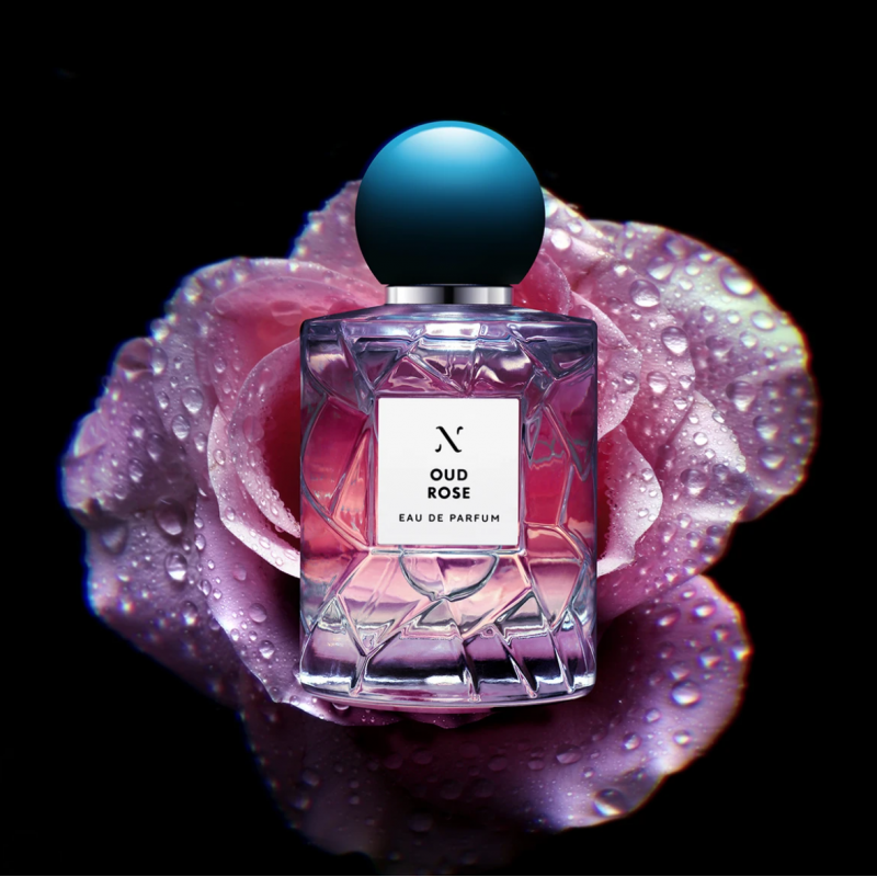 Парфюмерия Les Soeurs de Noe Oud Rose - купить духи, парфюм, туалетную ...