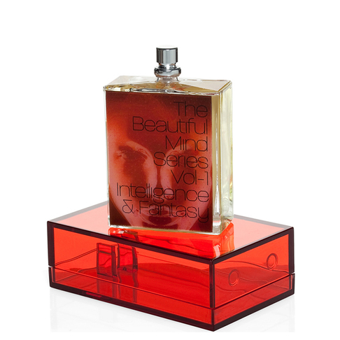 Парфюмерия Escentric Molecules The Beautiful Mind Series Vol-1 ...