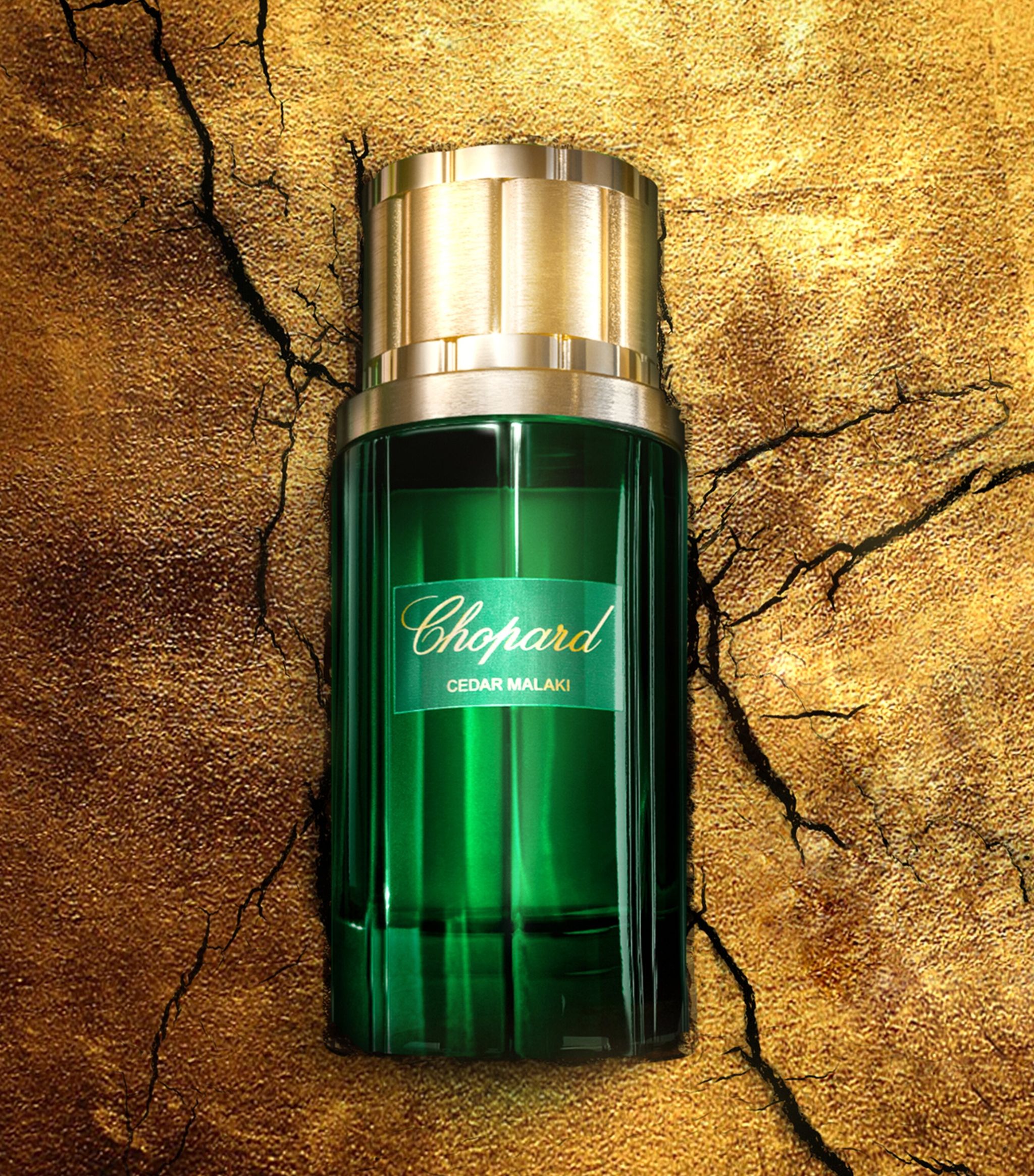 Парфюмерия Chopard Cedar Malaki - купить духи, парфюм, туалетную воду.