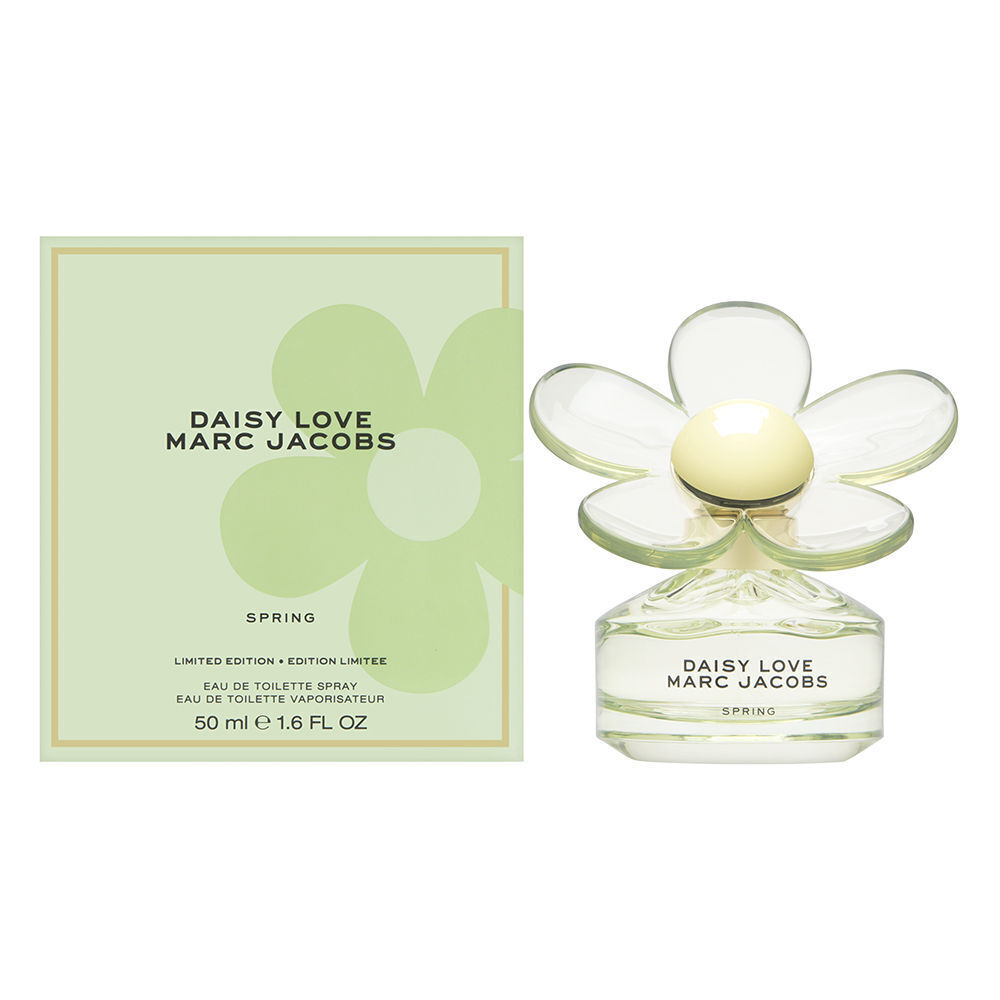 Парфюмерия Marc Jacobs Daisy Love Spring - купить духи, парфюм ...