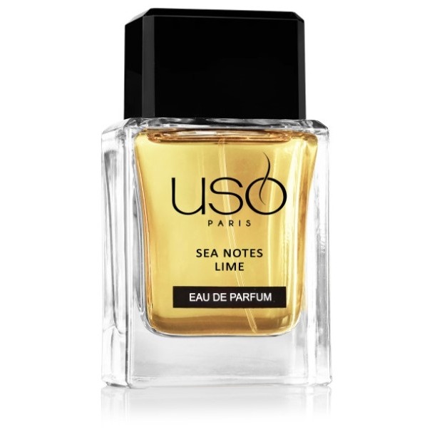 Парфюмерия USO Paris Sea Notes Lime - купить духи, парфюм, туалетную воду.
