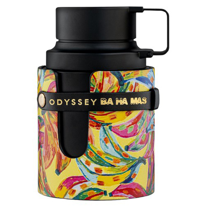 Парфюмерия Sterling Parfums Odyssey BA HA MAS - купить духи, парфюм ...