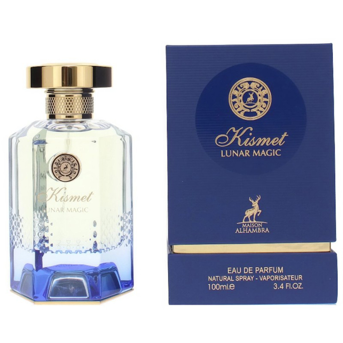 Парфюмерия Maison Alhambra Kismet Lunar Magic - купить духи, парфюм ...